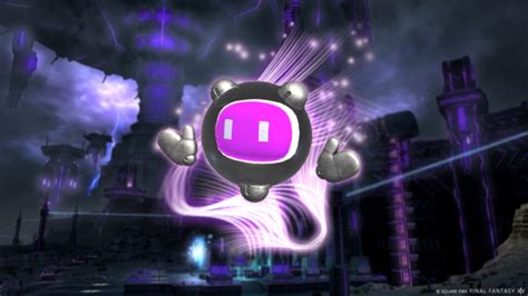 How To Get The Oppressor Mount In Final Fantasy Xiv Dawntrail Dexerto