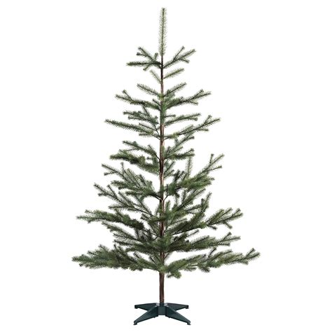 Vinterfint Artificial Christmas Tree Inoutdoor Green 170 Cm Ikea Eesti