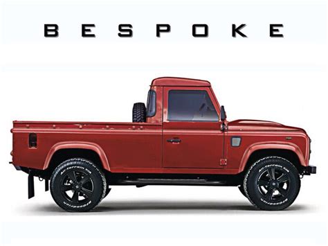 Commonwealth Classics 1990 Land Rover Defender 110 Cops A Unique