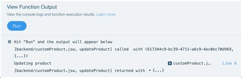 Test Backend Functions With Functional Testing