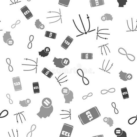 Set Graph Schedule Chart Diagram Mobile Calculator Interface Infinity And Calculation On