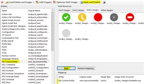 Xrmtoolbox Iconator Carl De Souza