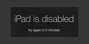 How To Unlock Your Disabled IPad In Three Different Ways EXEIdeas Let S Your Mind Rock