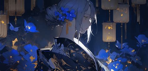 Original Image By Ai Illust Pen 4001304 Zerochan Anime Image Board