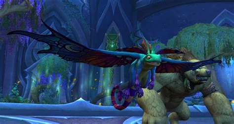 Pip NPC World Of Warcraft
