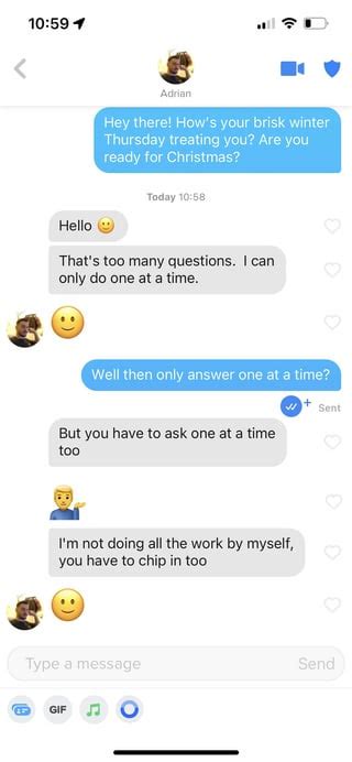 This Is Kinda Dickish Right Rtinder