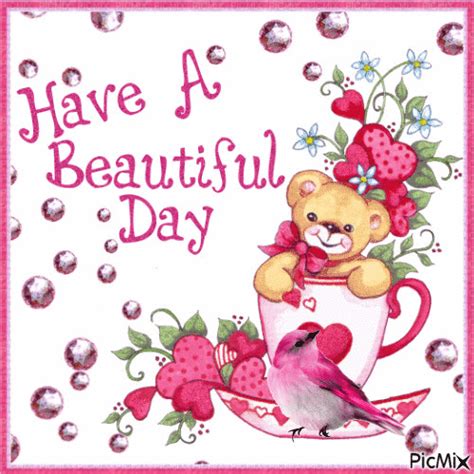 Its A Beautiful Day  At Christopher Brunell Blog