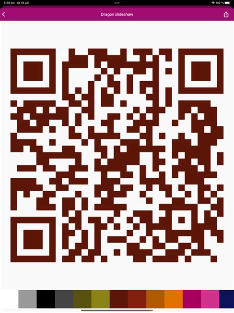 Iphone Cloud Qr Generator 499 Free Today Freeapp