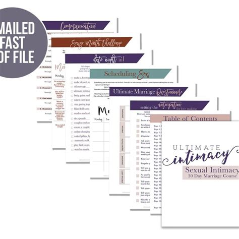 Clean Sex Positions Etsy