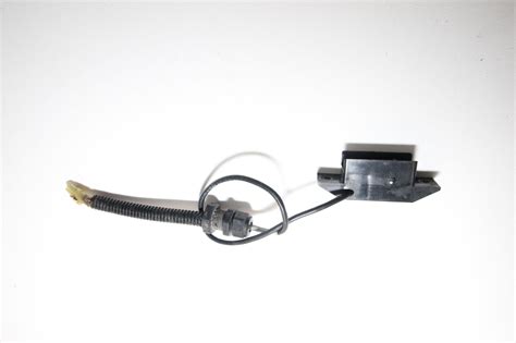 Polaris 2003 Msx 140 2004 Msx 110 140 150 Pwc Speed Sensor