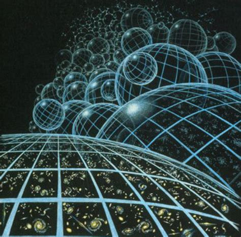 How Many Versions Of You Exist A Look Into The Multiverse By Amisha Mandal Medium