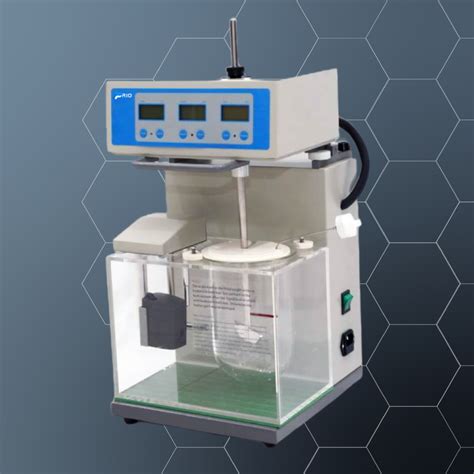 Tablet Dissolution Tester Prio Lab