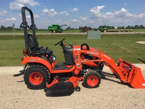 Kubota Bx2380 Filter Cross Reference Info