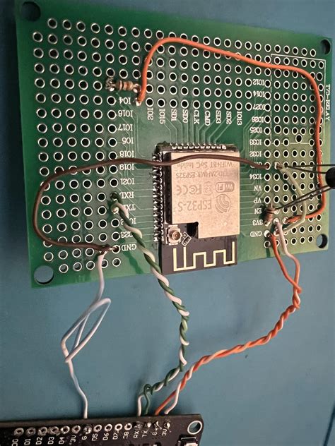 Code Doesn T Uploing On My Board ESP32 Forum