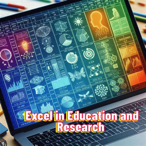 Efficient Excel In Education And Research Santexceltutorial