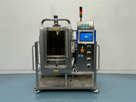 Pall Str200 Jc 200l Single Use Bioreactor Surplus Solutions®