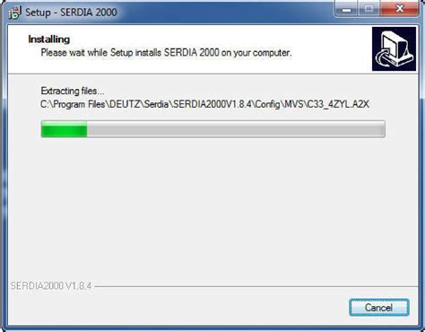 Deutz Serdia 2000 1 8 4 Car Diagnostics 4 Less