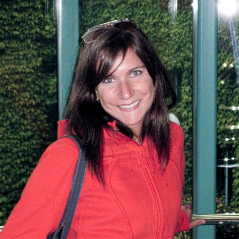 Amanda Adams I Centre For Arts And Technology