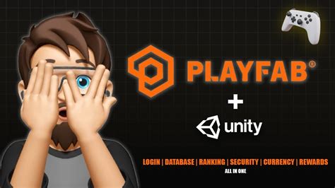 What Is Playfab With Unity Intro To Ultimate Backend Series For Game Devs Youtube