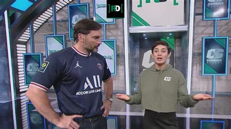 ¡llega La Campeona Yasmine Jauregui Visita República Deportiva Tudn Más Deportes Tudn