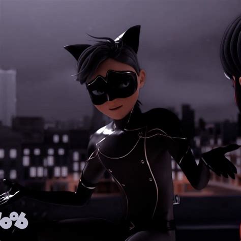 ͜͡ 『 Cat Walker 』 ♡°┊ Kuro Neko