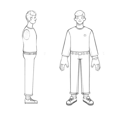 Explainer Printonator.ru :: Behance
