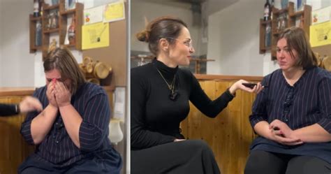 🎥 34 წლის მერე ნაპოვნი ძმა თამუნა მუსერიძე სასიხარულო ინფორმაციას ავრცელებს