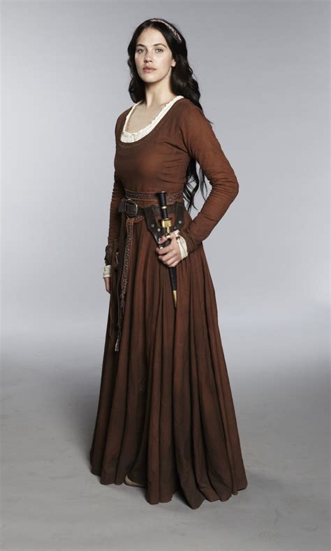Medieval Visions Roupa Medieval Feminina Vestido Medieval Simples Vestido Medieval