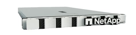Netapp Unveils New Aff A Series And C Series Models