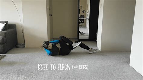 Ab Lines Workout Top Exercises To Get Oblique Ab Lines