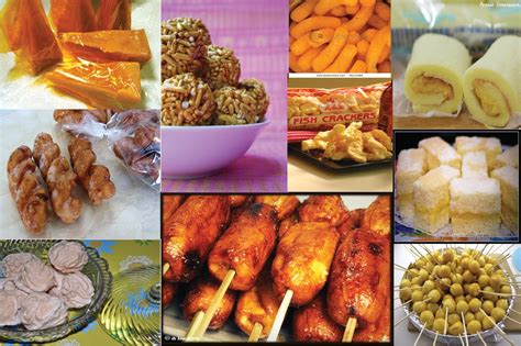 Isang Sulok Ng Isipan Peborit Ko Noon Food For Tiyan