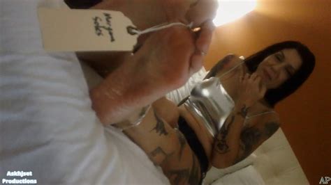 Toe Tagging Morgana Soles And Soles On Display Behind The Scenez