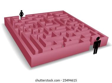 Sex Maze Royalty Free Images Stock Photos Pictures Shutterstock