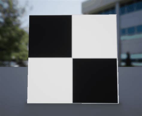 Normal Based Flowmap