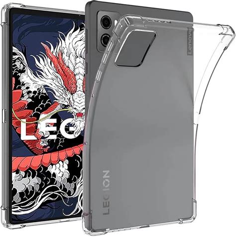 Amazon Com Dwaybox Case For Lenovo Legion Y Rd Gen Inch Tb Fc Anti Scratch