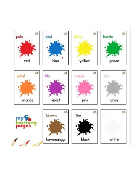 Assessment For Kinder Pdf