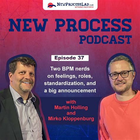 Bpmtoday Bpm Insights Roles Standardization And Community