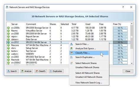 Diskboss File Management File Classification And Organizing
