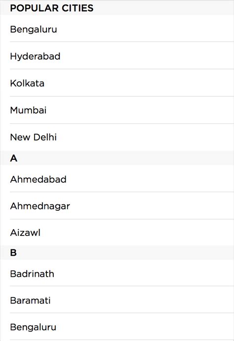 Android Listview Similar To Ios Stack Overflow