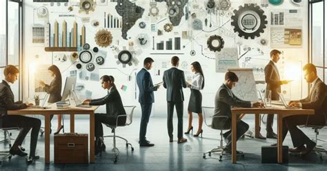 Innovation In Business Strategy For Uncertain Markets