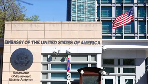 ამერიკა თანამოქალაქეებს რუსეთის დაუყოვნებლივ დატოვებისკენ მოუწოდებს Bpn