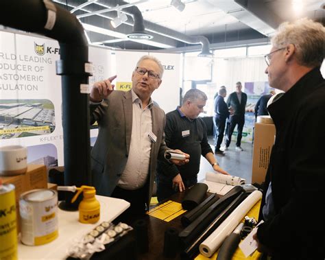 HEYTEC on tour | Een terugblik