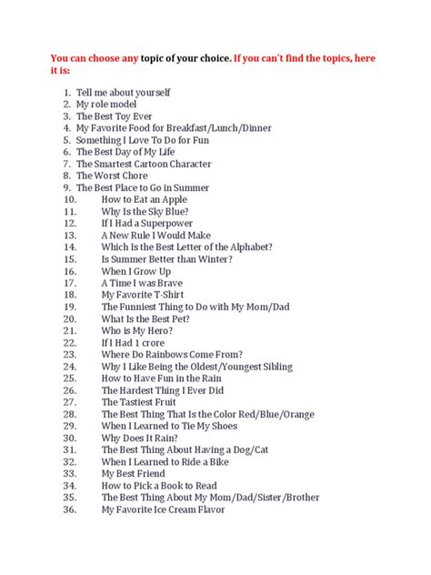 90 Days Challenge Topics Pdf