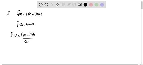 solved 9 12 verify that the function satisfies the hypotheses of the