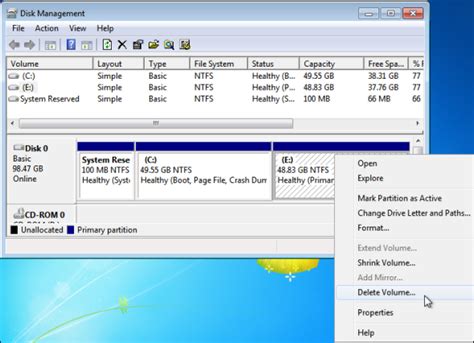 It S Not Easy But You Can Uninstall Windows 8 And Revert To Your Old OS