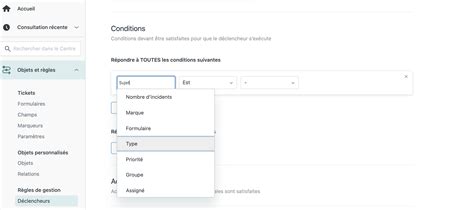 how do i create a trigger based on a ticket subject zendesk help