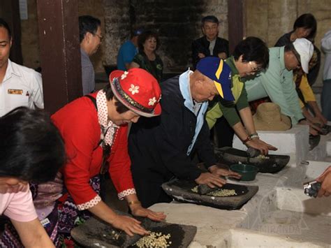 Conoce La Cocina Antigua Y Cómo Era La Elaboración De Las Tortillas