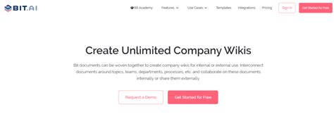 Private Wiki How To Create A Visually Appealing One Bitai Blog