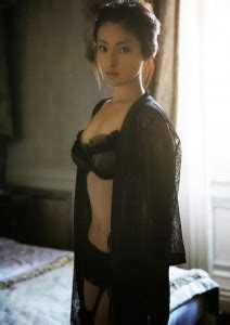 Idol Of The Week Kyoko Fukada Tokyo Kinky Sex Erotic And Adult Japan