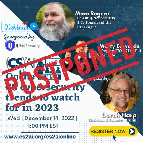 Cs2ai Global Control System Cyber Security Association International On Linkedin Cs2aionline